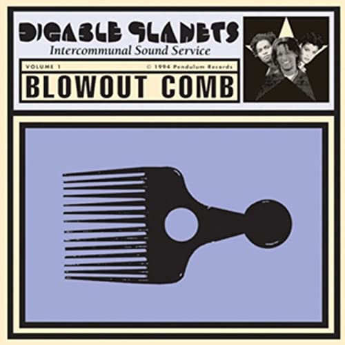 Digable Planets Concerts & Live Tour Dates: 2025-2026 Tickets | Bandsintown
