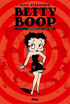 Betty Boop 1: 9788484499220: Books - Amazon.ca