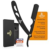 Top 10 Best Straight Razors in 2023 Reviews | Buyer's Guide