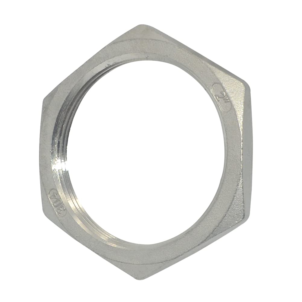 Snapklik.com : Megairon Stainless Steel 304 O-Ring Groove Cast Pipe Fitting