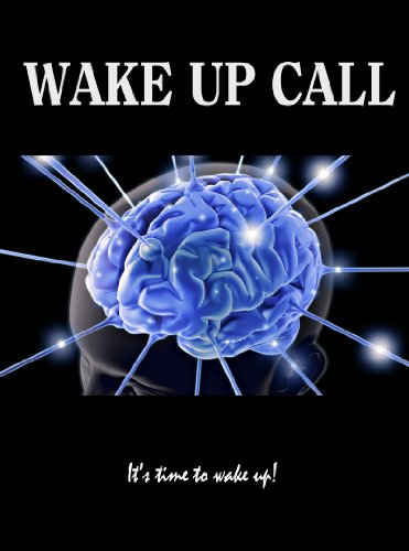 Amazon.com: Wake Up Call eBook : Truther, Bobi: Kindle Store