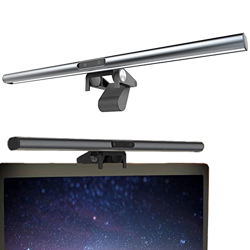 Buy XINBAOHONG Screenbar E-Reading LED Computer Monitor Light Task Lamp ...
