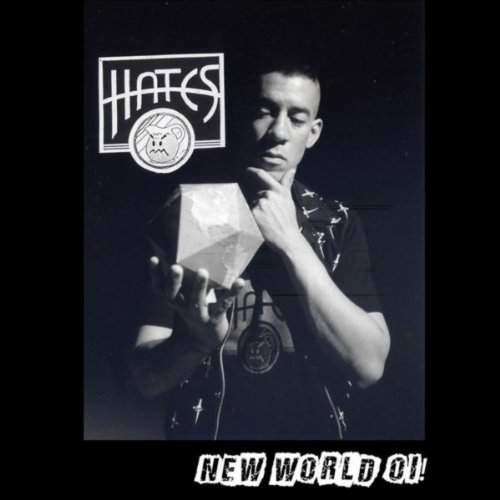 Play New World Oi! by The Hates on Amazon Music