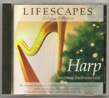 Lifescapes Harp Christmas Instrumental - Amazon.com Music