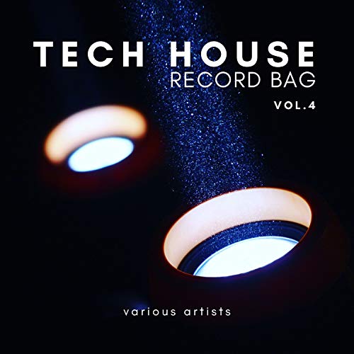 Tech House Record Bag, Vol. 4 von VARIOUS ARTISTS bei Amazon Music ...