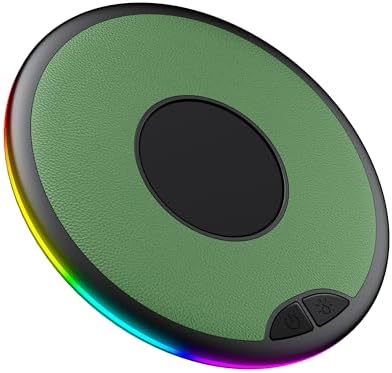Amazon.com: HONKID Ultra Slim Mouse Jiggler Undetectable, Computer ...