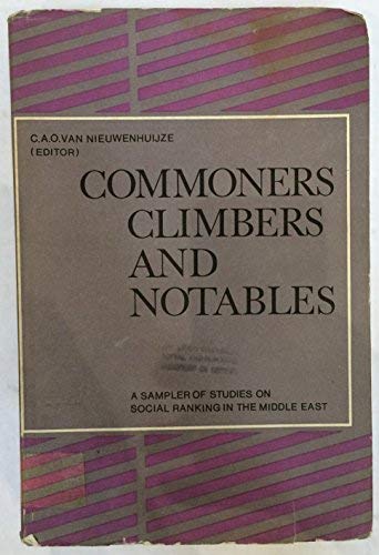 Social, Economic and Political Studies of the Middle East and Asia ...