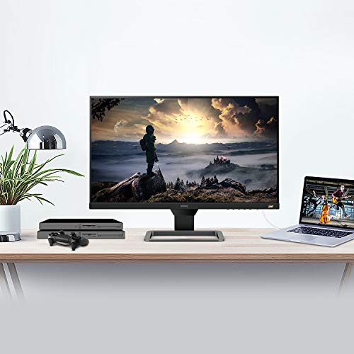 Snapklik.com : EW2780 Gaming Monitor 27 FHD 1080p IPS HDRi Eye-Care ...