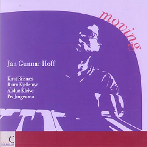 Play Moving by Jan Gunnar Hoff on Amazon Music