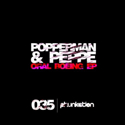 Play Oral Boeing EP by Popperman & Peppe on Amazon Music