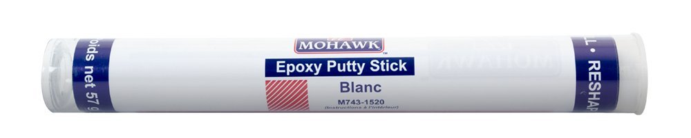 Snapklik.com : Mohawk Finishing Products Epoxy Putty Stick