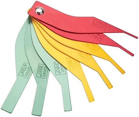 Amazon.com: Performance Tool C28230 Brake Thickness Gauge : Automotive