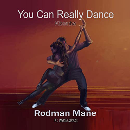 You Can Really Dance de Rodman Mane en Amazon Music Unlimited