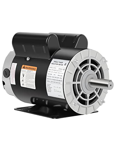 Air Compressor Motor – The 15 best products compared - Your Motor Guide