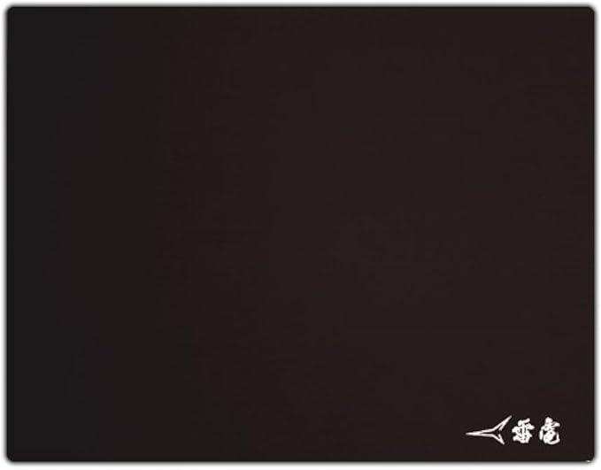 Amazon.com: ARTISAN Gaming Mouse pad Raiden MID(Hard) Large RD-NMID ...