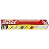 Saral 12-inch x 12 ft/ 304 x 3.35 m Transfer Paper Roll, Graphite ...