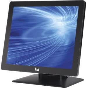 Elo Touch Systems 1717L Rev B 17" LED LCD Touchscreen Monitor - 5:4 - 5 ...