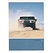 2003 Hummer H1 Brochure Poster at Amazon's Entertainment Collectibles Store