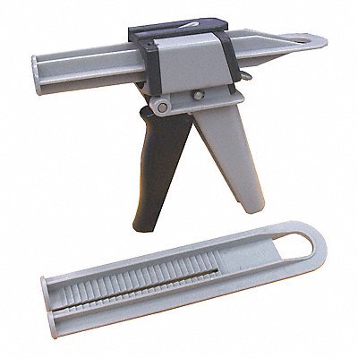 Epoxy Applicator, 50mL : Amazon.in: Industrial & Scientific