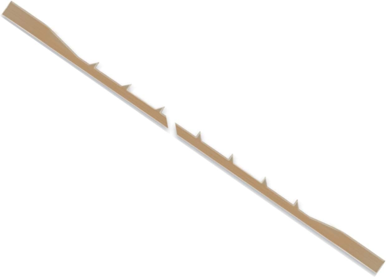 Pégas Modified Geometry 5" Pack of 12#12spr Woodworking Sawblades ...