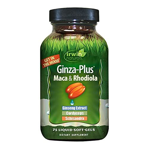 Top 10 Best Yohimbe Plus Irwin Naturals : Reviews & Buying Guide - Katynel