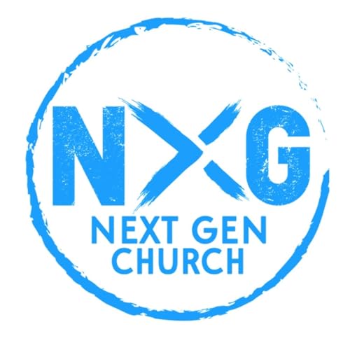 Amazon.com: Next Gen Church Spintex : Next Gen Church Spintex: Audible ...