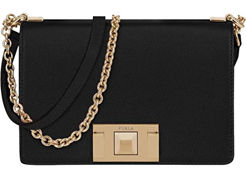 Furla bags. Furla Ribbon Mini Crossbody Talco One Size.