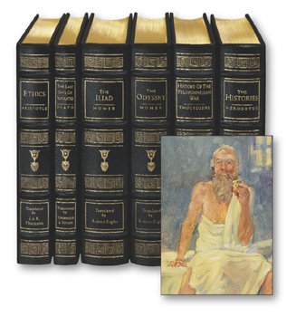 Greek Classics: Aldus Manutius: Amazon.com: Books