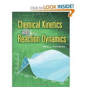 Chemical Kinetics and Reaction Dynamics byChemistry: Chemistry: Amazon ...