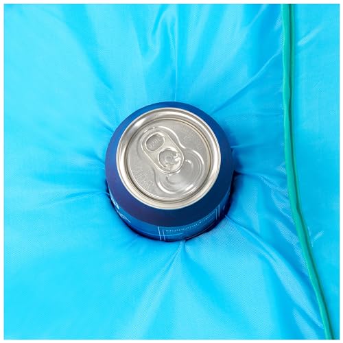 Snapklik.com : SwimWays Spring Float Premium SunCatcher Pool Lounge Chair