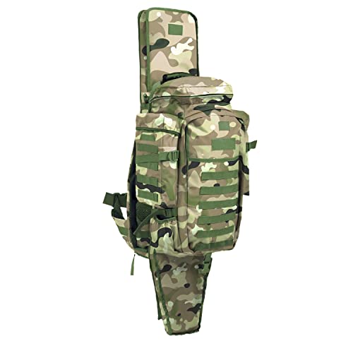 10 Best Backpack Rifles