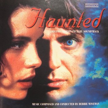 Haunted: Debbie Wiseman: Amazon.fr: CD et Vinyles}
