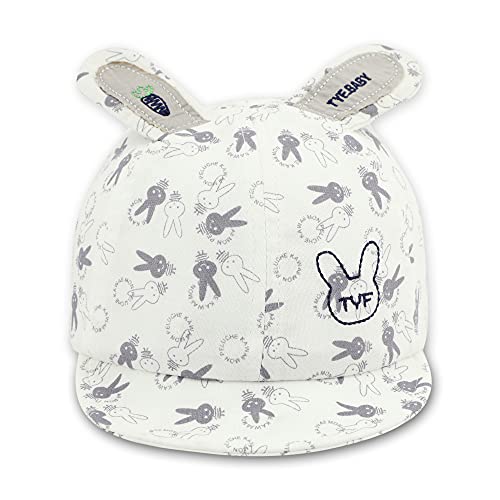 Buy ambitieux RABIT Ear Shape Baseball Style Cap for Child Baby boy or ...