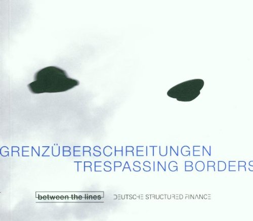 Trespassing Borders - Amazon.com Music
