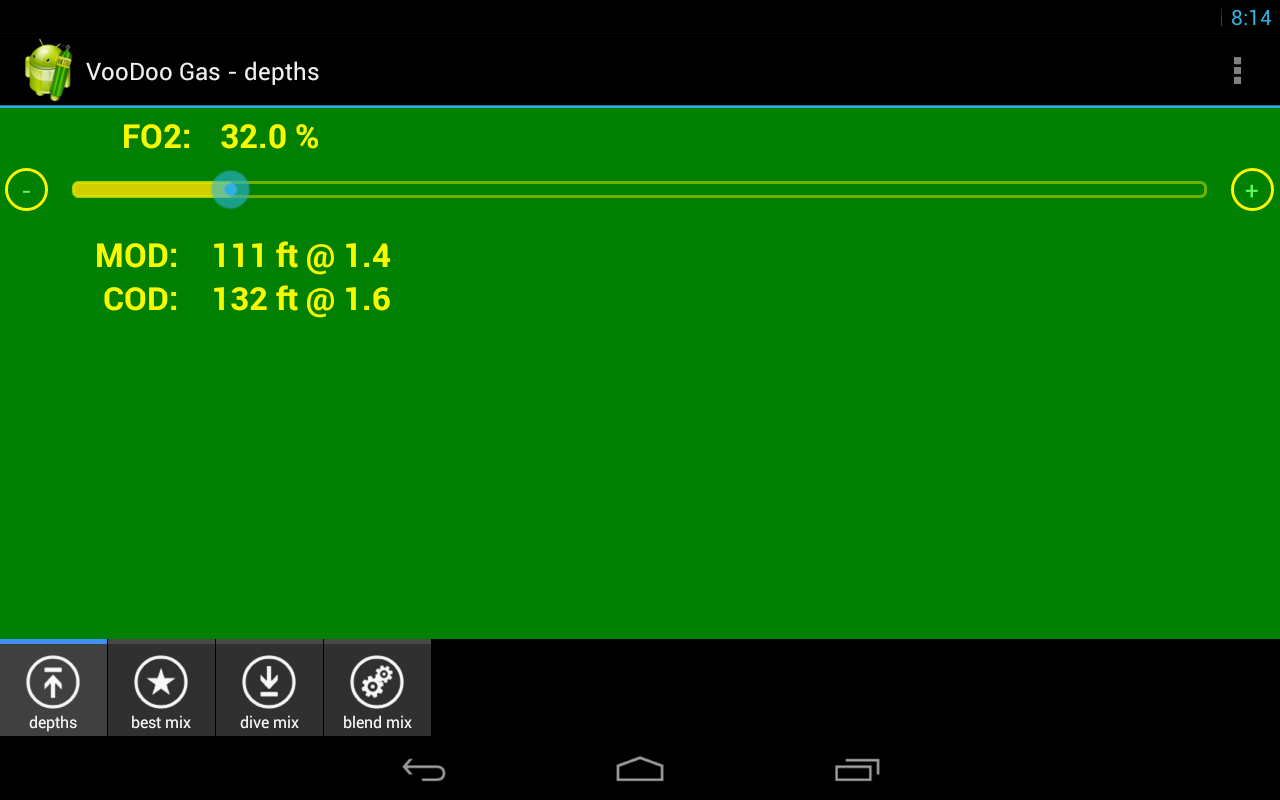 VooDoo Gas:Amazon.com:Appstore for Android