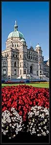 Amazon.com: Parliament Buildings, Victoria, BC: Posters & Prints