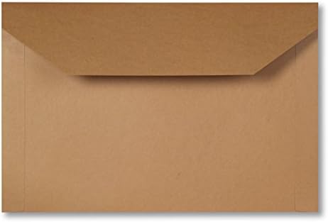 Amazon.com : ALL-STATE LEGAL File Envelope, Legal Size, Heavyweight ...