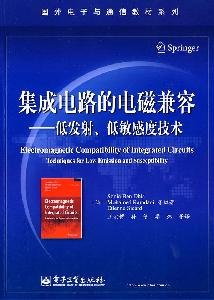 Electromagnetic Compatibility of Integrated Circuits: electromagnetic ...