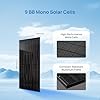 Amazon.com : FELLOW ENERGY 3PCS 405 Watt Solar Panel, High Efficiency ...