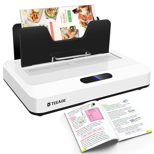 Best Office Binding Systems: Elevate Your Document Organization ...