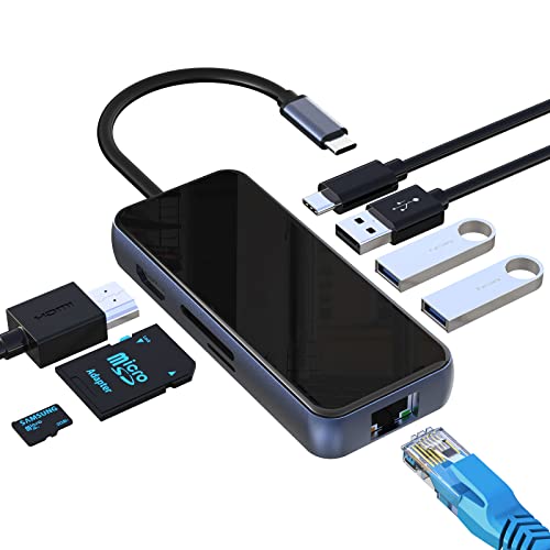 Amazon.com.au Best Sellers: The most popular items in USB Hubs