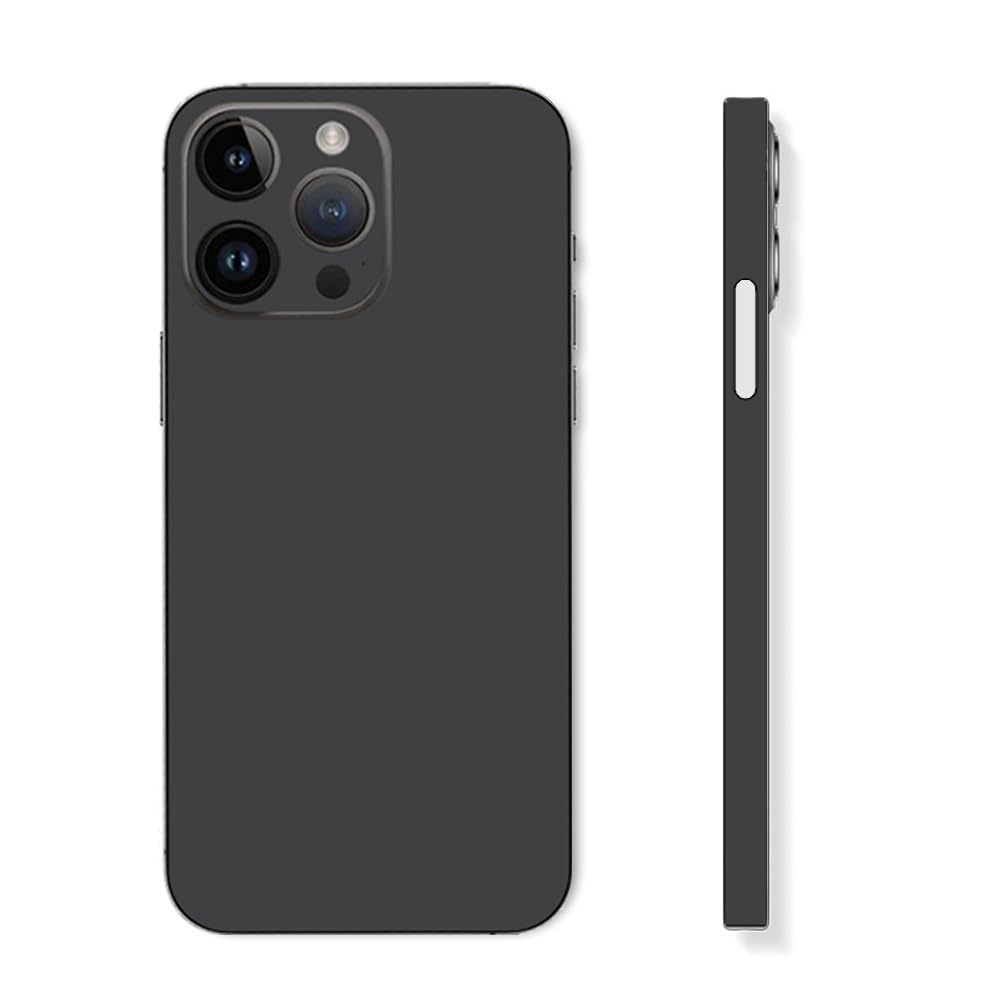 Amazon.com: Skin Wrap for iPhone 15 14 13 Pro Max, Phone Sticker Vinyl ...