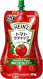 【発売日：2026年03月26日】・ブランド:HEINZ・製造元:ハインツ日本・モデル:15193・製造元/メーカー部品番号:15193・原材料:トマト、砂糖、醸造酢、食塩、にんにく、香辛料／香辛料抽出物・パウチ入りケチャップ400g・最後...
