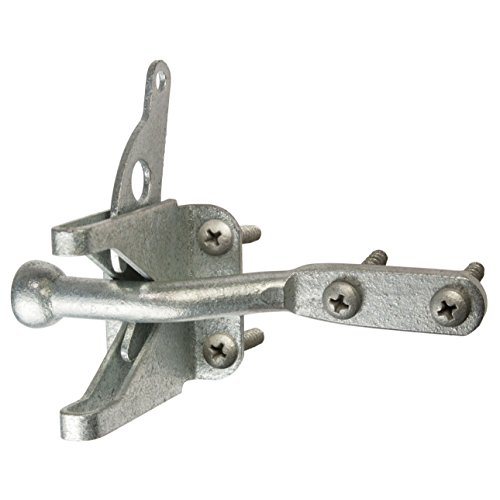 The 13 Best STANLEY Gate Latches of 2026 [Verified] - Cherry Picks