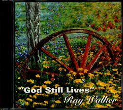Dallas Christian Sound, Ray Walker Music, Ray Walker Songbook Series ...