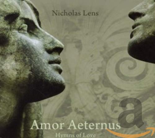 Amor Aeternus:Hymns of Lo: Lens, Nicholas: Amazon.in: Music}