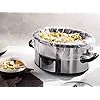 Amazon.com: PanSaver EZ Clean Slow Cooker Liners - Disposable Liners ...