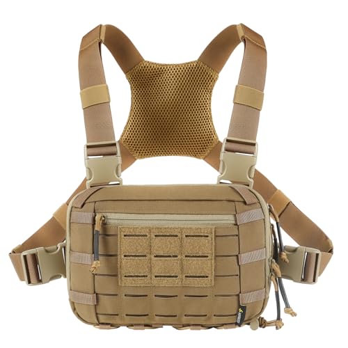 Archeon Chest Rig – The 16 best products compared - Outdoors Magazine