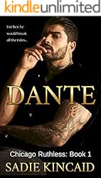 Keres: An enemies to lovers, dark mafia romance (Chicago Ruthless Book 4) - Kindle edition by ...