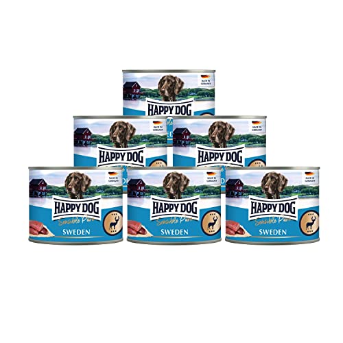 Happy Dog Light 1 – Die 16 besten Produkte im Vergleich ...